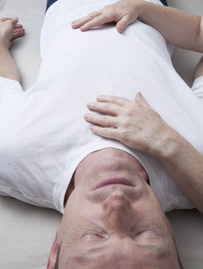 Craniosacral Therapy